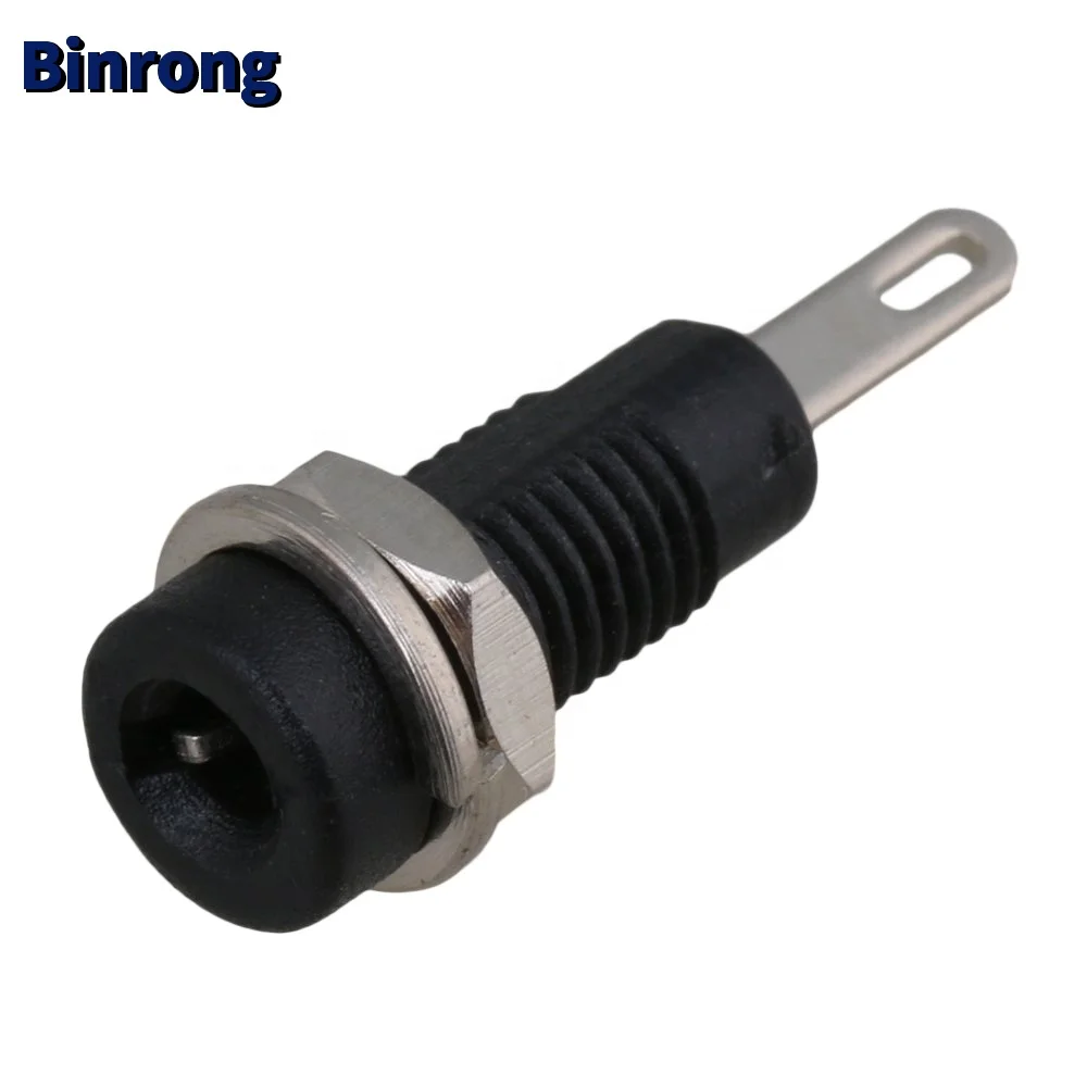 2mm Multimeter Test Probe Binding Post Banana Jack Connector