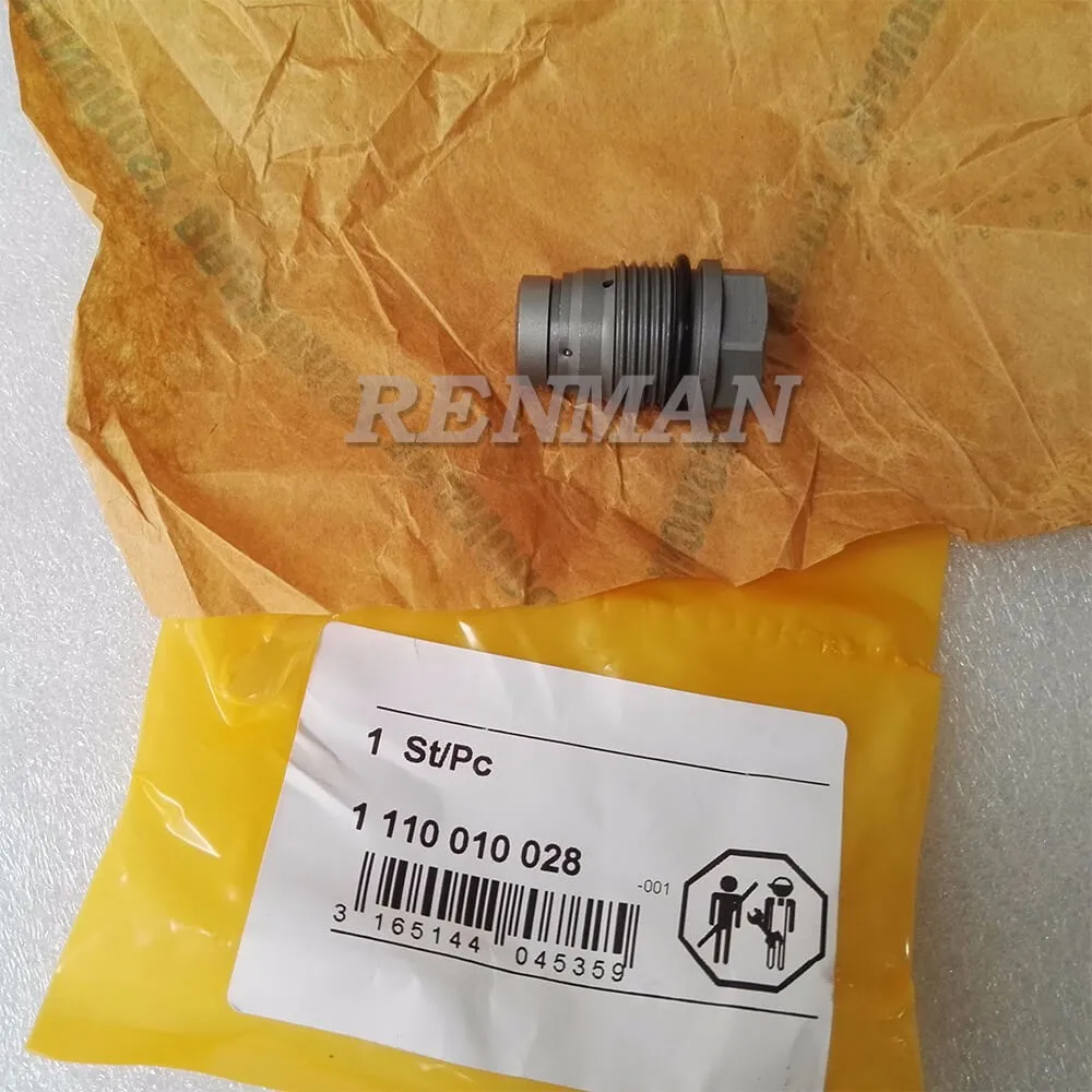 3974093 5317174 1110010028 FOTON CUMMINS ISF3.8 Engine Pressure Relief ...