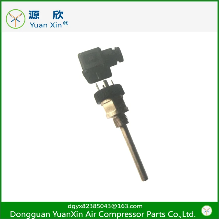 Quincy 144981 Temperature Transmitter - Reliable Air Compressor Parts
