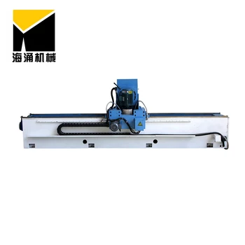Automatic Industrial Blade Planer Knife Sharpening Grinder Machine ...
