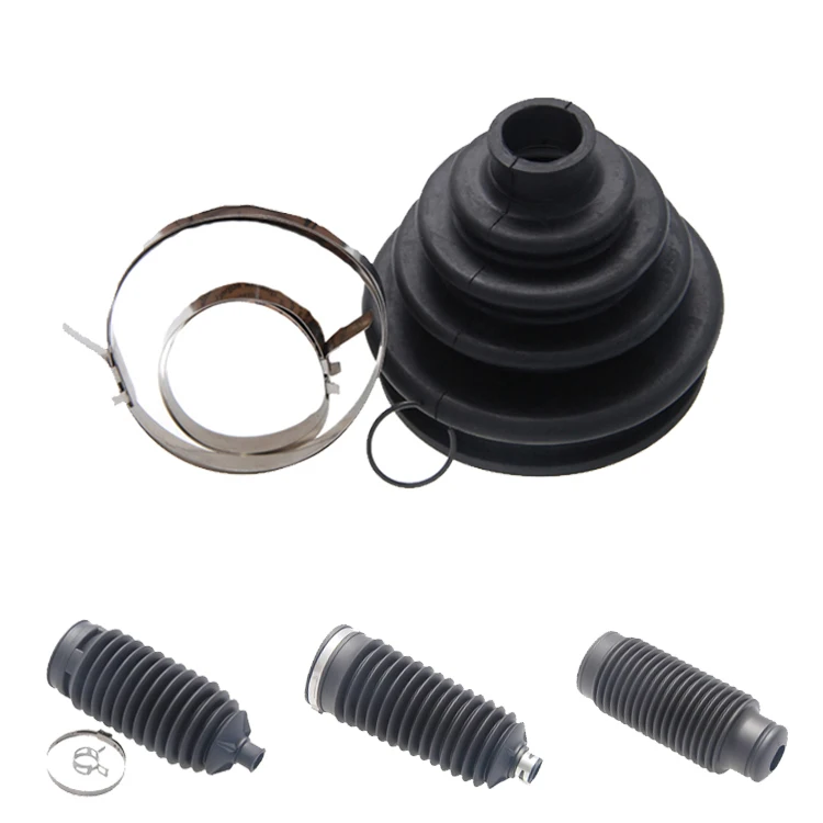 TDR000120 CV Joint Boot Kit for Range Rover 2002-2012