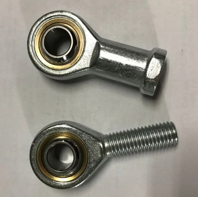 M20*1.5 Thread Rod End Bearing Sa20tk Sa20t/k - Buy M20*1.5 Thread Rod ...