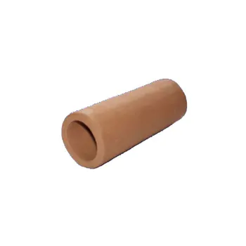Customized Terracotta Tube - Buy Terracotta Tube,Tube,Clay Tube Product ...
