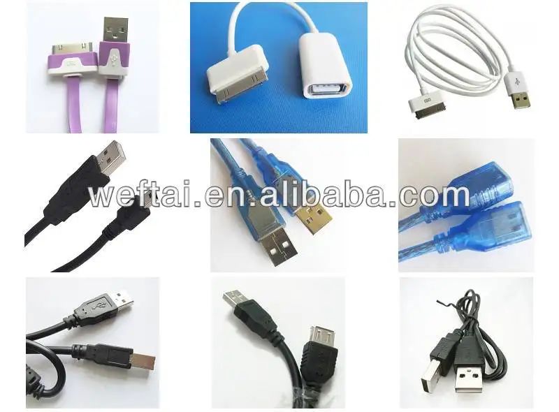 2510 6 Pin Usb Connector Part - Buy Usb Connector Part,6 Pin Connector ...