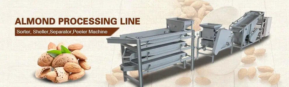 High Quality Pistachio Cracking Hazelnut Cracker Processing Palm Kernel ...