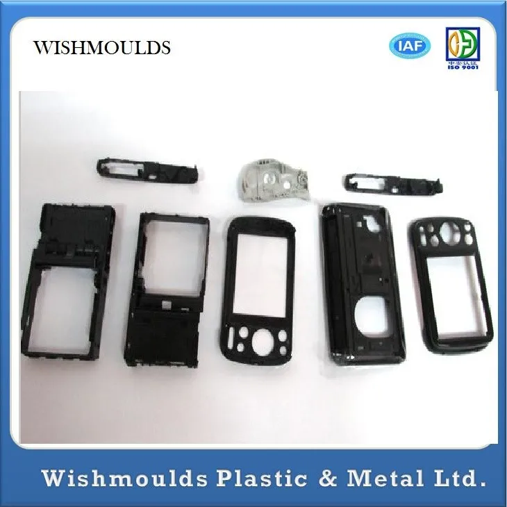 High Quality Plastic Mobile Phone case Mold| Alibaba.com