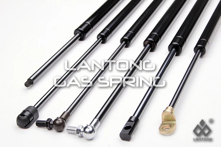 Accept Small Orders All Kinds of Gas Springs Provide Gas Spring Ball ...