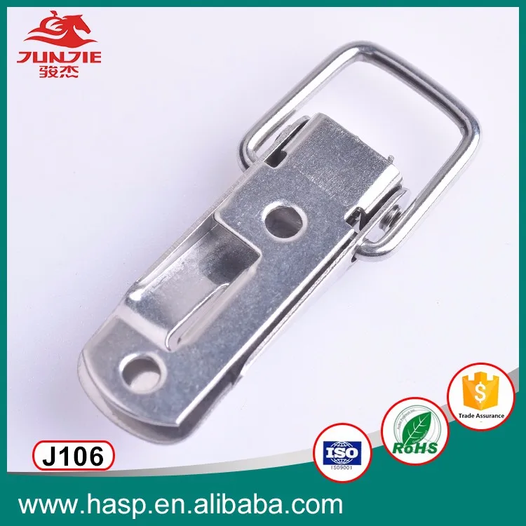 ตัวล็อคแบบสลัก J106 สแตนเลส สำหรับกล่องเครื่องมือ ตัวล็อคแบบสลัก ...
