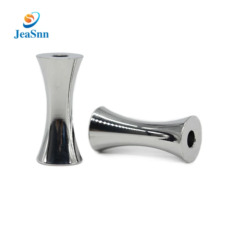 Dongguan Factory Customized Metal Aluminum Golf Tees With Chromium ...