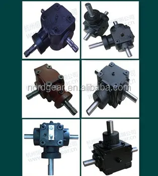 4190-2-4 Agricultural Machine High Quality Pto Reverser For Tractor ...