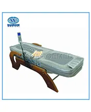 DB300 Korea Style Aluminum Rail Spine Thermal Warm Infrared Therapy ...