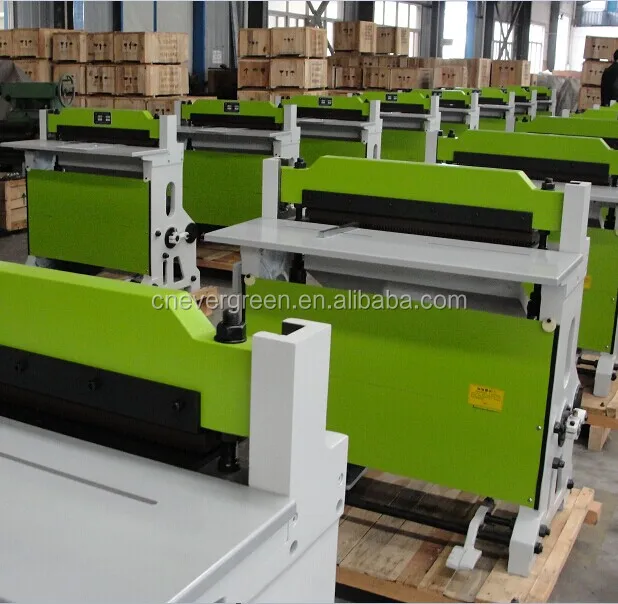 Double Wire Book Hole Puncher,Heavy Duty Paper Punching Machine - Buy ...