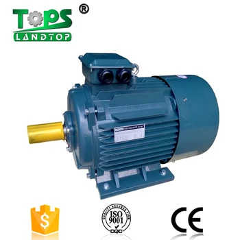 Tops Electric Motor 35kw - Buy Electric Motor 35kw,Electric Motor 75kw ...