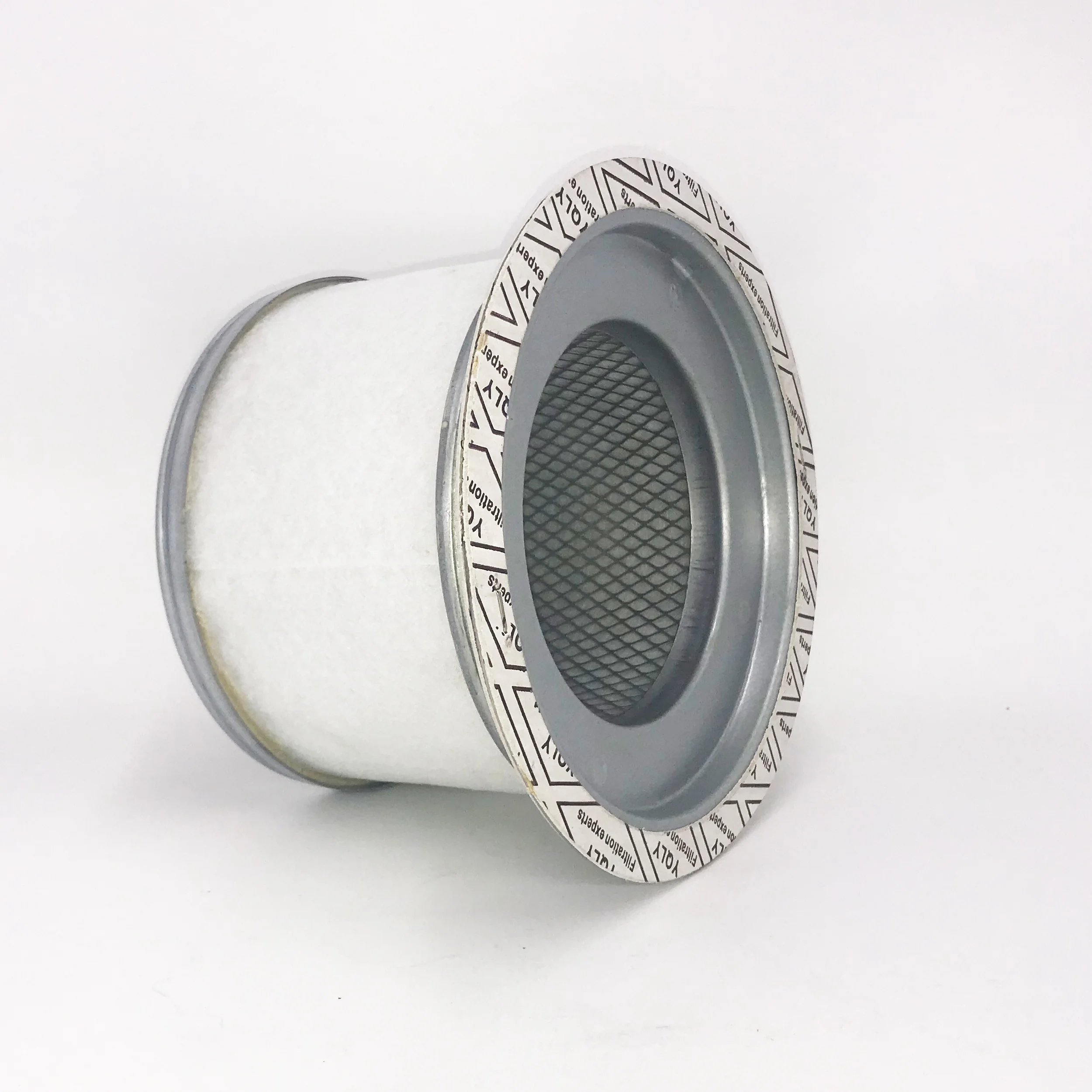 Ingersoll Rand 39911631 Air Compressor Oil Filter - New, 1.5 Year ...