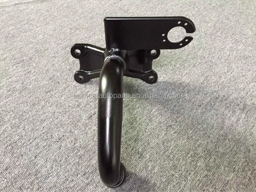 W463 Tow Hook for G-Class G63 G65 G500 G55 - Stainless Steel Towbar ...