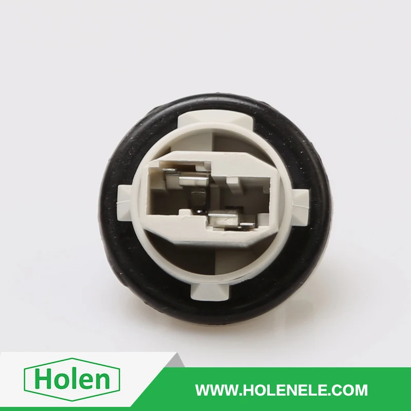 Hot Sale 7440 Auto Led Bulb Socket - Buy 7440 Socket,T20 Socket,7440 ...