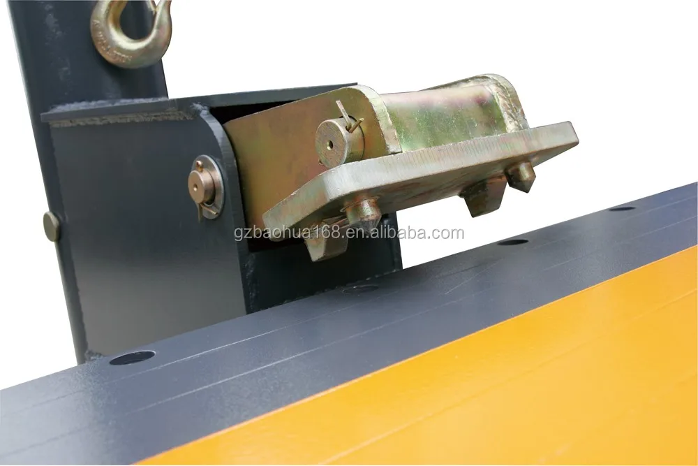 Car Frame Straightening Machine - Precision & Efficiency