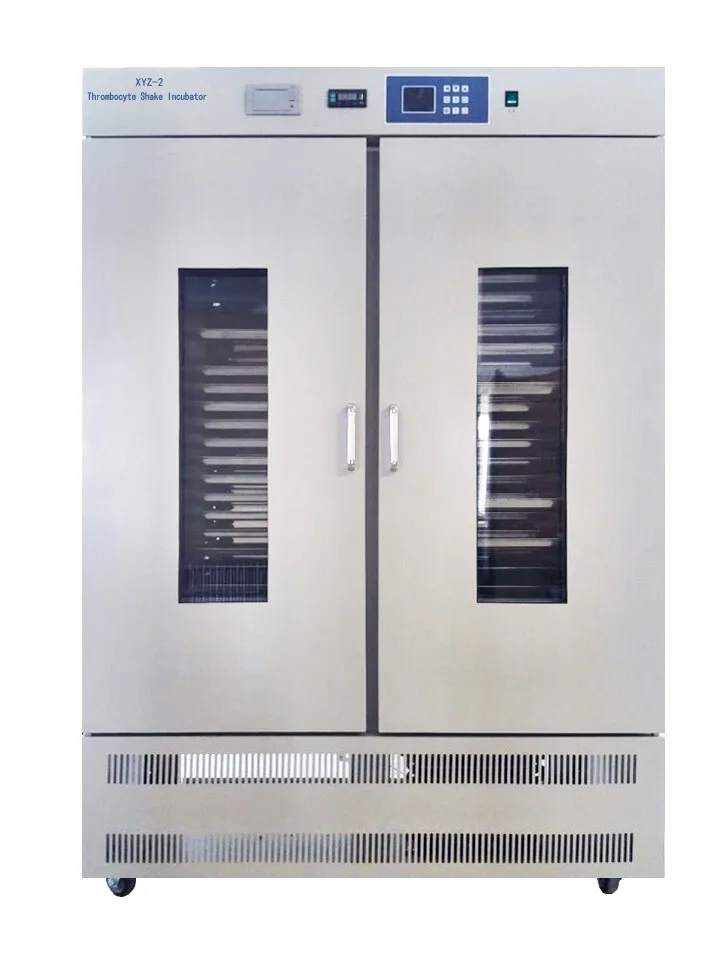 Laboratory Thermostatic Orbital Rotary Incubator Shaker