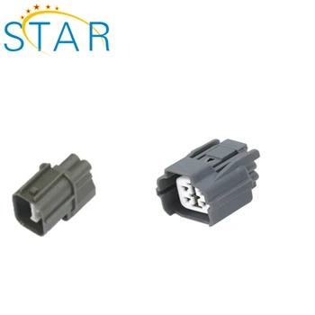 4 Pin Sealed Auto Connector Light Motor Plug For Toyota Camry O2 Sensor ...