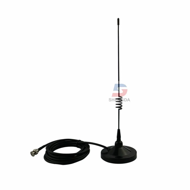 1.3m Diamond Quality Vhf Uhf Dual Band 144 430mhz Outdoor Base Station ...