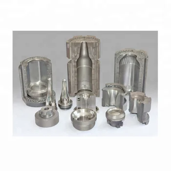 Glass Bottle Mold Parts Manufacturing - Buy High Quality Glass Bottle ...