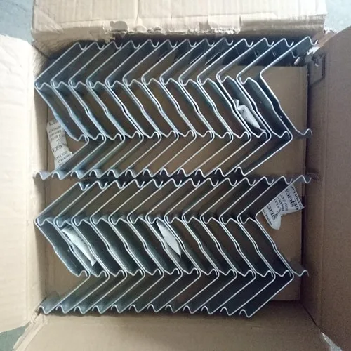 Oem Odm Custom C057 Zinc Plating Carbon Steel Small Reusable Snap Metal ...