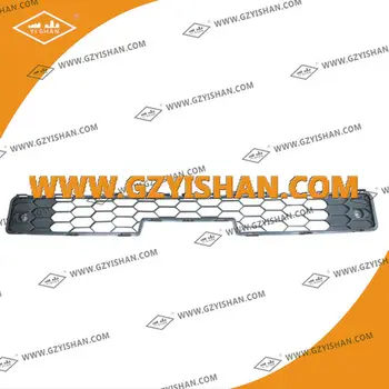 Radiator Grille 53112-0k010 For Toyota Vigo / Hilux Kun1#,2#,3# Tgn1 ...