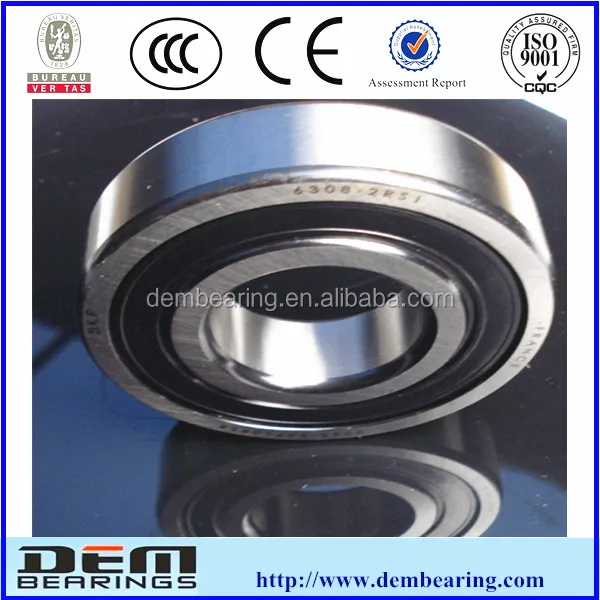 Bearing 6314 - High Precision Ball Bearings for Industry