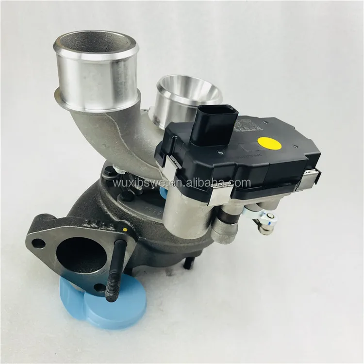 BV39 28231-2F300 Turbocharger for Hyundai Tucson & Kia Sportage