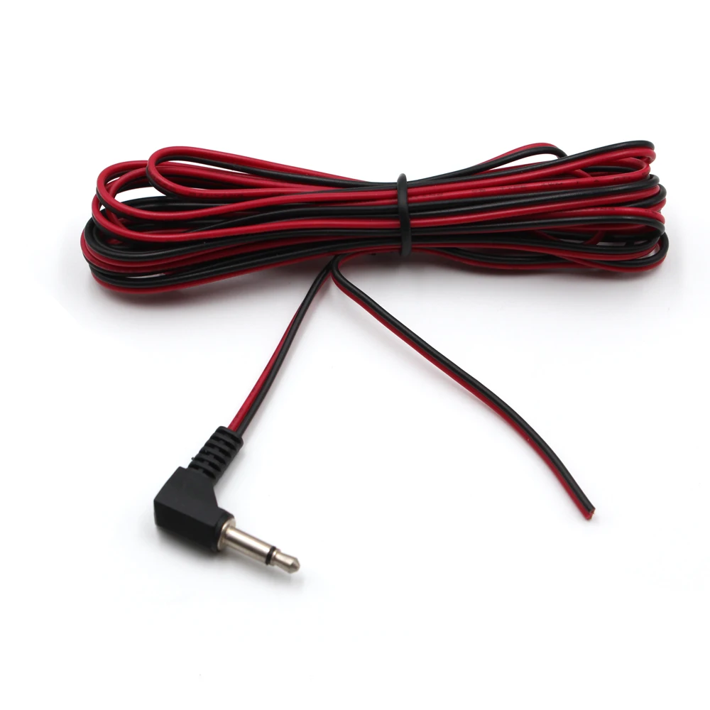 12v Trigger Mono Cable 3.5mm Male To 3.5mm Mono Jack Plug Cord For ...