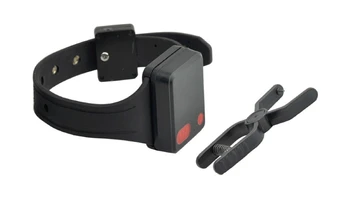 Prisoner Parolee Patient Probation Ankle Bracelet Wrist Gps Tracker ...