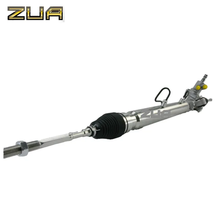 44200-26501/44200-26500 Power Hydraulic Steering Gear for TOYOTA HIACE 4WD