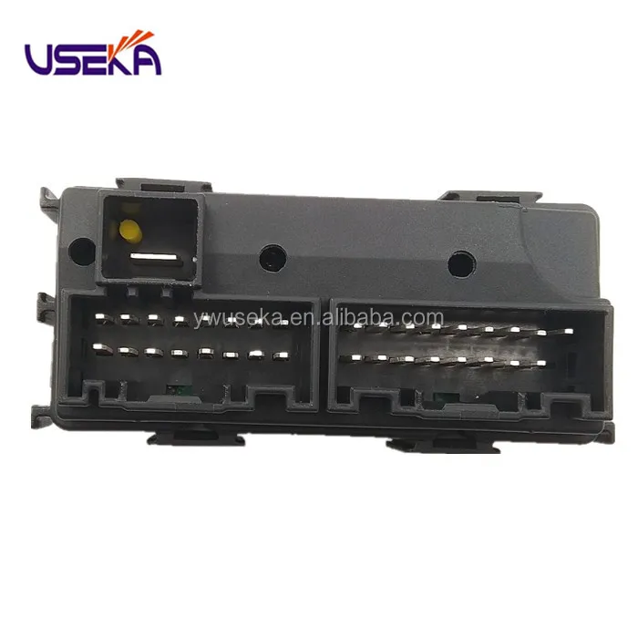 High Quality Box Assembly-eng Module System Fuses Box For Hyundai Oem ...