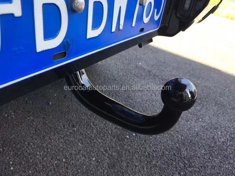 W463 Tow Hook for G-Class G63 G65 G500 G55 - Stainless Steel Towbar ...