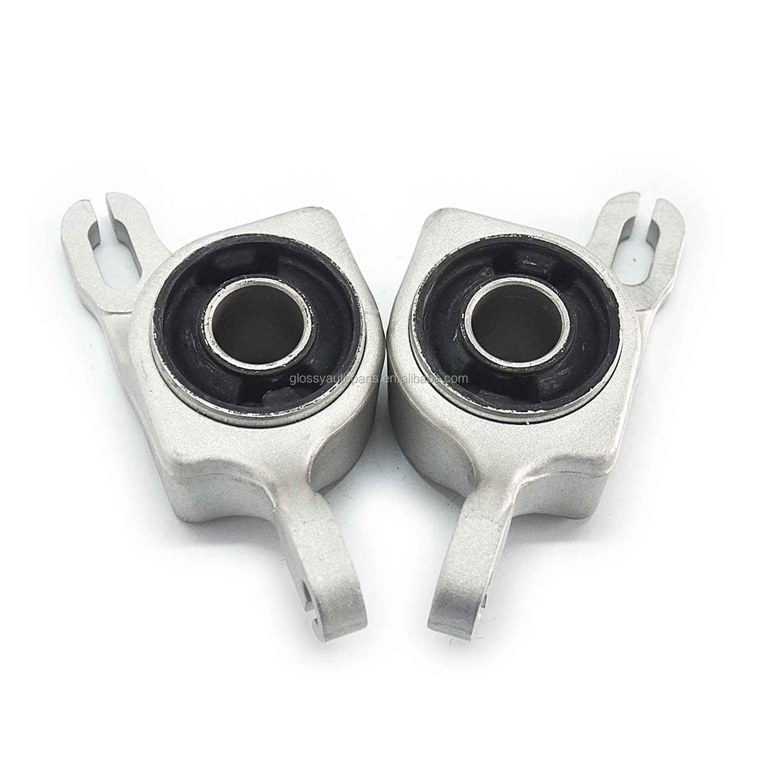 Glossy Front Left&right Control Arm Bushing For Mercedes W164 X164 164 ...