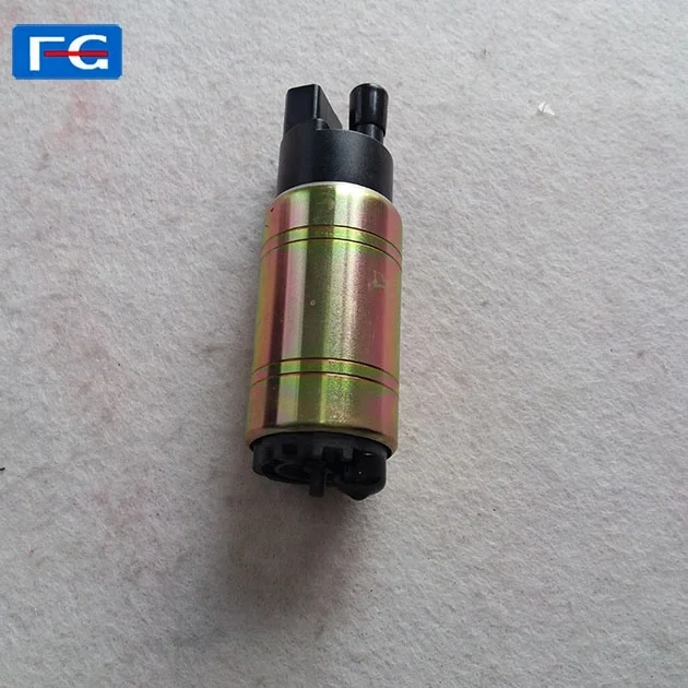 12V 24V Electrical Fuel Pump 0580464001 0580254957 0580254961 1450.59 ...