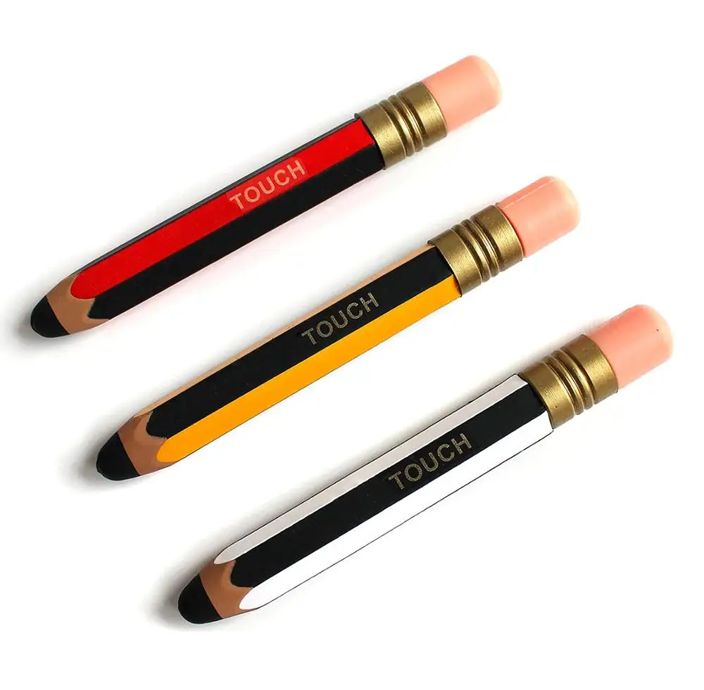 Mini Laptop Stylus Touch Pen for Kids - Perfect for Writing