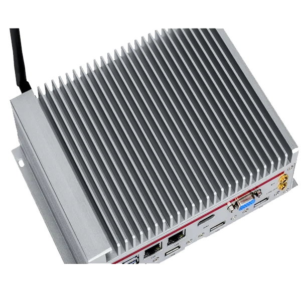 Low Power Mini Pc Core I5-6200u/7200u Fanless Mini Pc Hd Wdows 7/8/10 ...