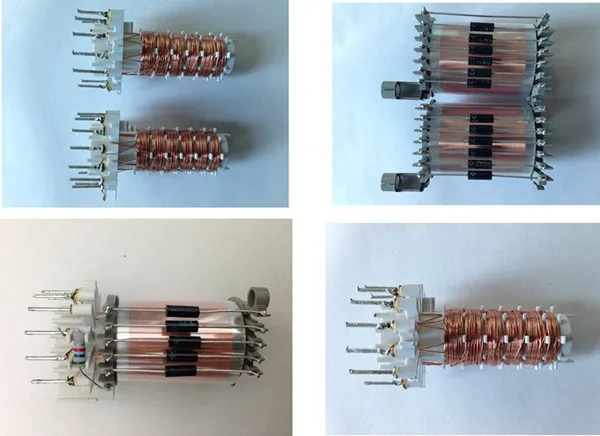 Cheap Good Monitor Flyback Transformer (fbt) For Crt Monitor Bsc23 ...