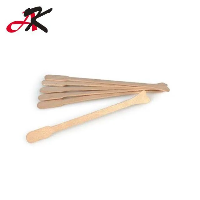 Medical Pap Smear Kit Hospital Use Medical Wood Cervical Scraper With ...