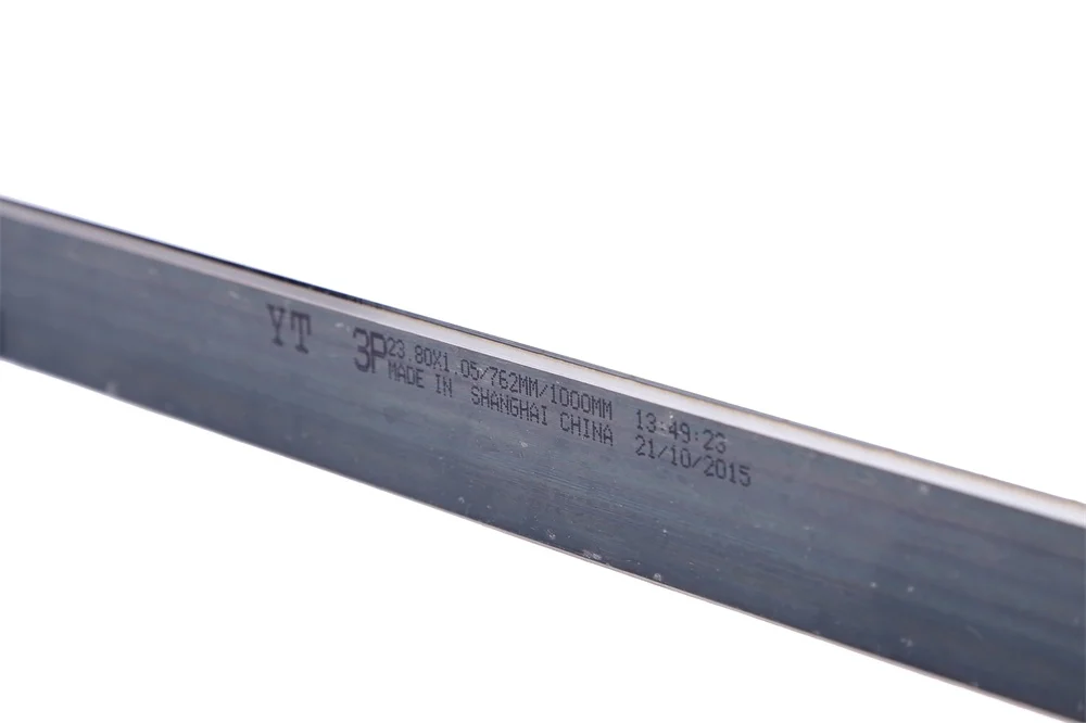 2pt 23.8mm Steel Perforating Cutting Rule,Flat Cutting Rule,Cutting ...