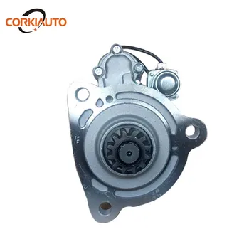 M009t80472 M9t80472 A0061511501 Lester 19522 24v Automotive Starter For ...