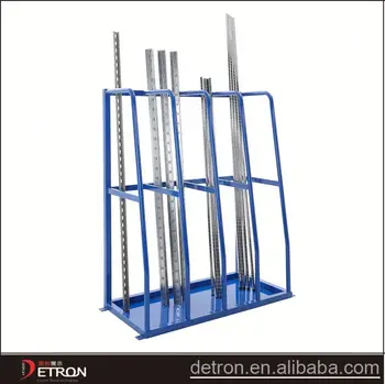 High Quality Metal Vertical Pipe Storage Racks - Buy Vertical Pipe ...