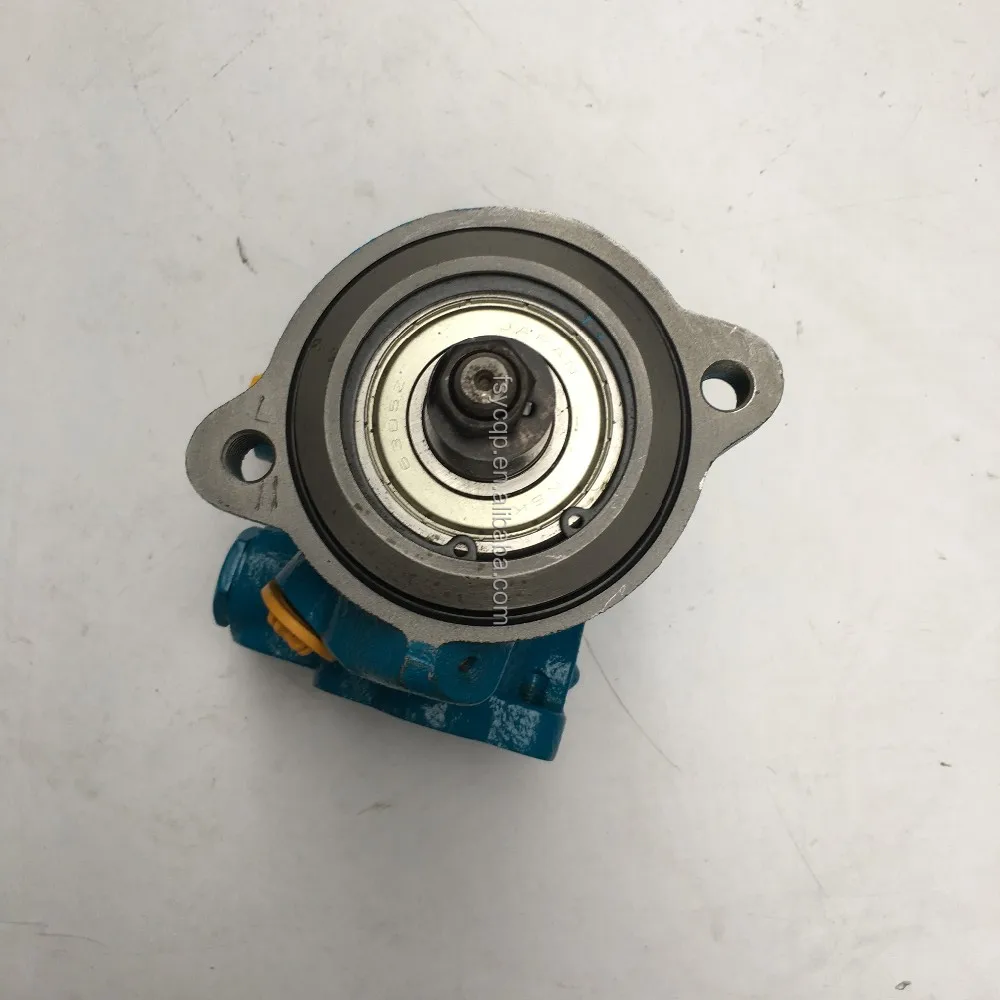 Power Steering Pump For Cwb520 Cwa54 Rf8 Nissan Diesel Ud Truck 14670 ...