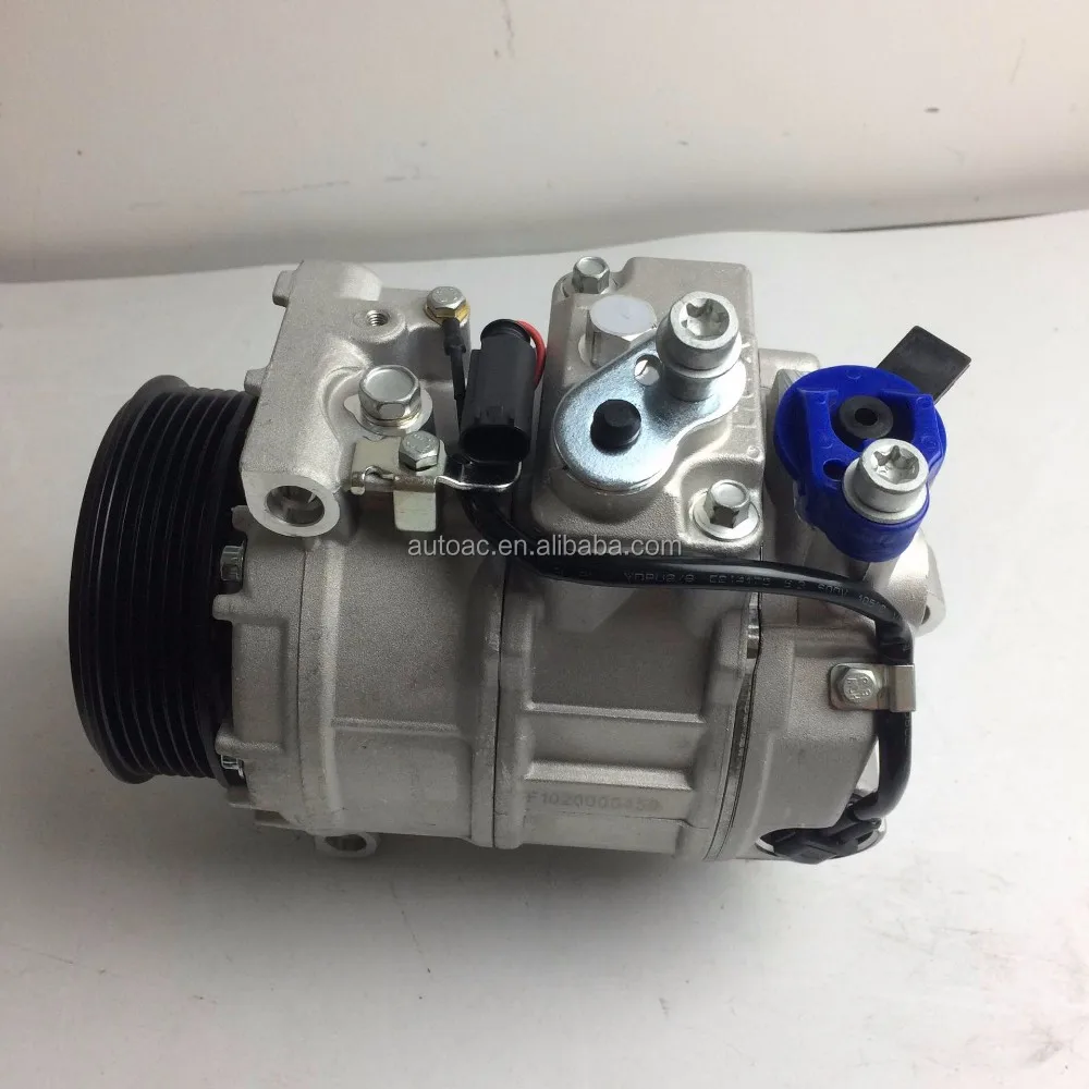 7seu17c B E Nzw203/w220 Benzclk E S Amg W203 W220 447260-3260 De ...