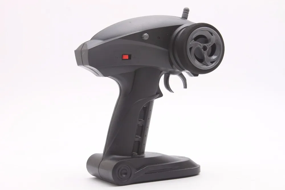 Px Toys Durable 9300 Full-ratio Four-wheel 2.4g 2wd 40mkh Remote ...