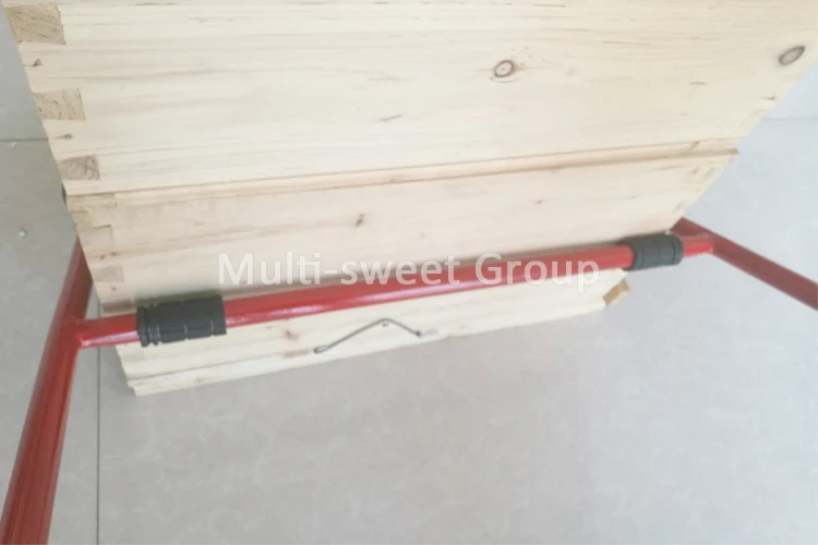 Beekeeping Equipment - Efficient Hive Carrier Solutions