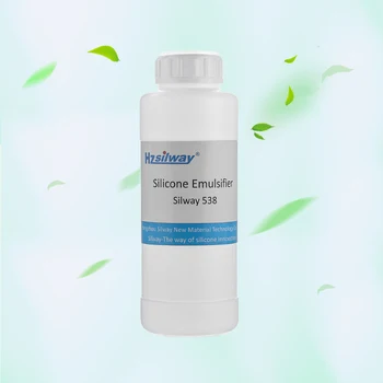 W/o Emulsifier Lauryl Peg-9 Polydimethylsiloxyethyl Dimethicone Agent ...