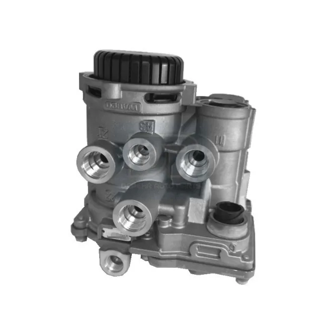 4005000810 DAF SC Truck Control Unit - Heavy Duty ABS Solenoid Valve