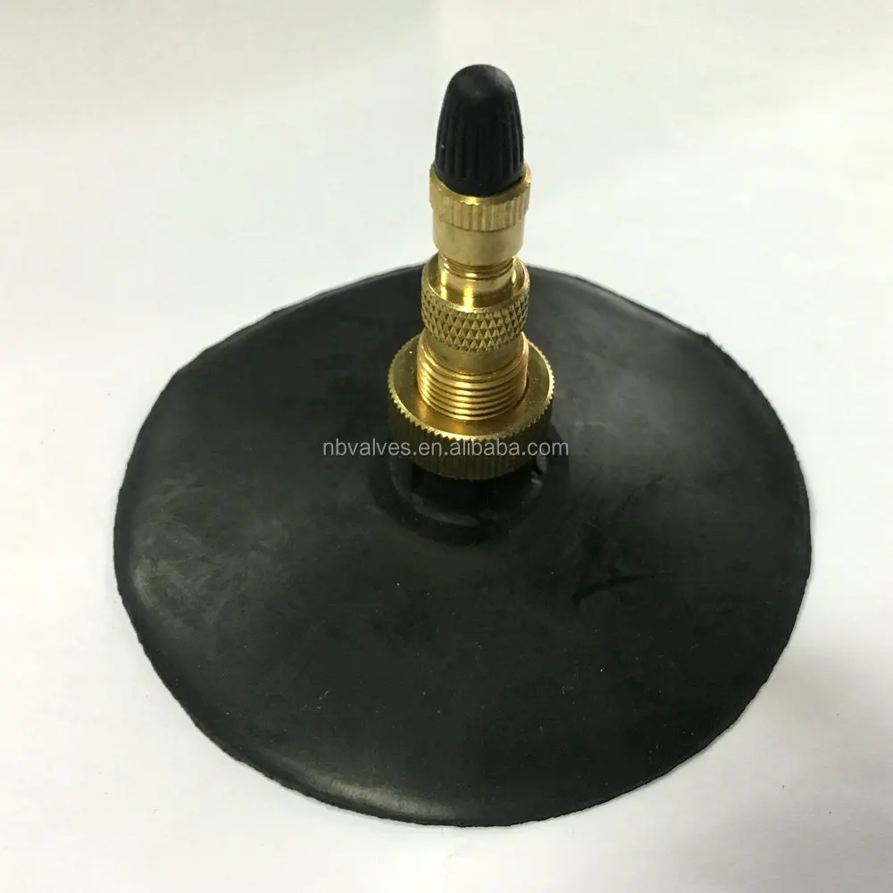 Inner Tube With Tr218a Valve Stem - Buy Tube Valve,Tire Valve,Inner ...